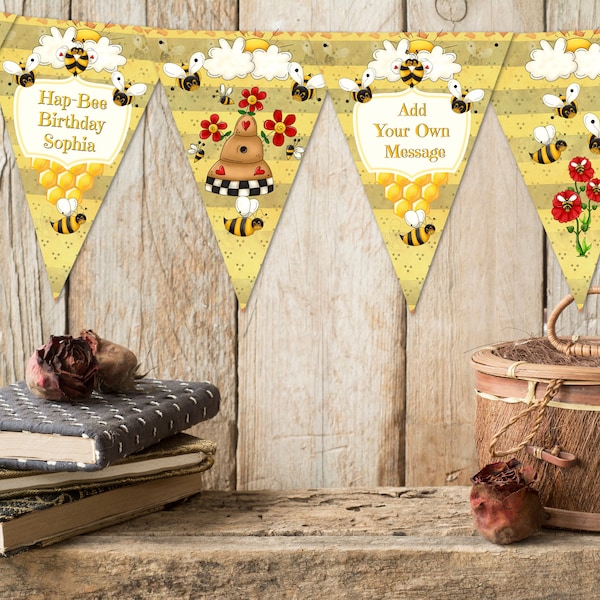 Be Kind Banner - Etsy UK