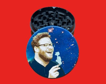 Seth Rogen - Etsy
