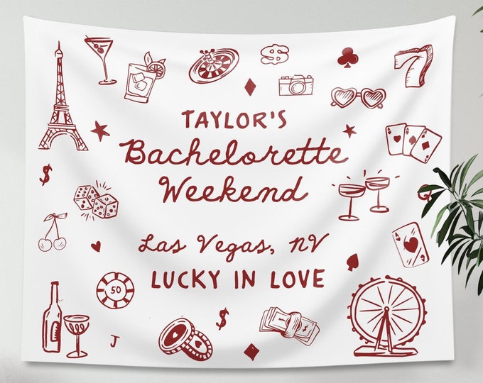 Girls Weekend Girls Getaway Girls Weekend Banner Bachelorette Weekend ...