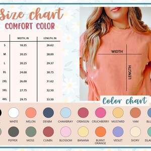 Comfort Colors Custom Bachelorette Party Shirts, Fresh off the Market ...