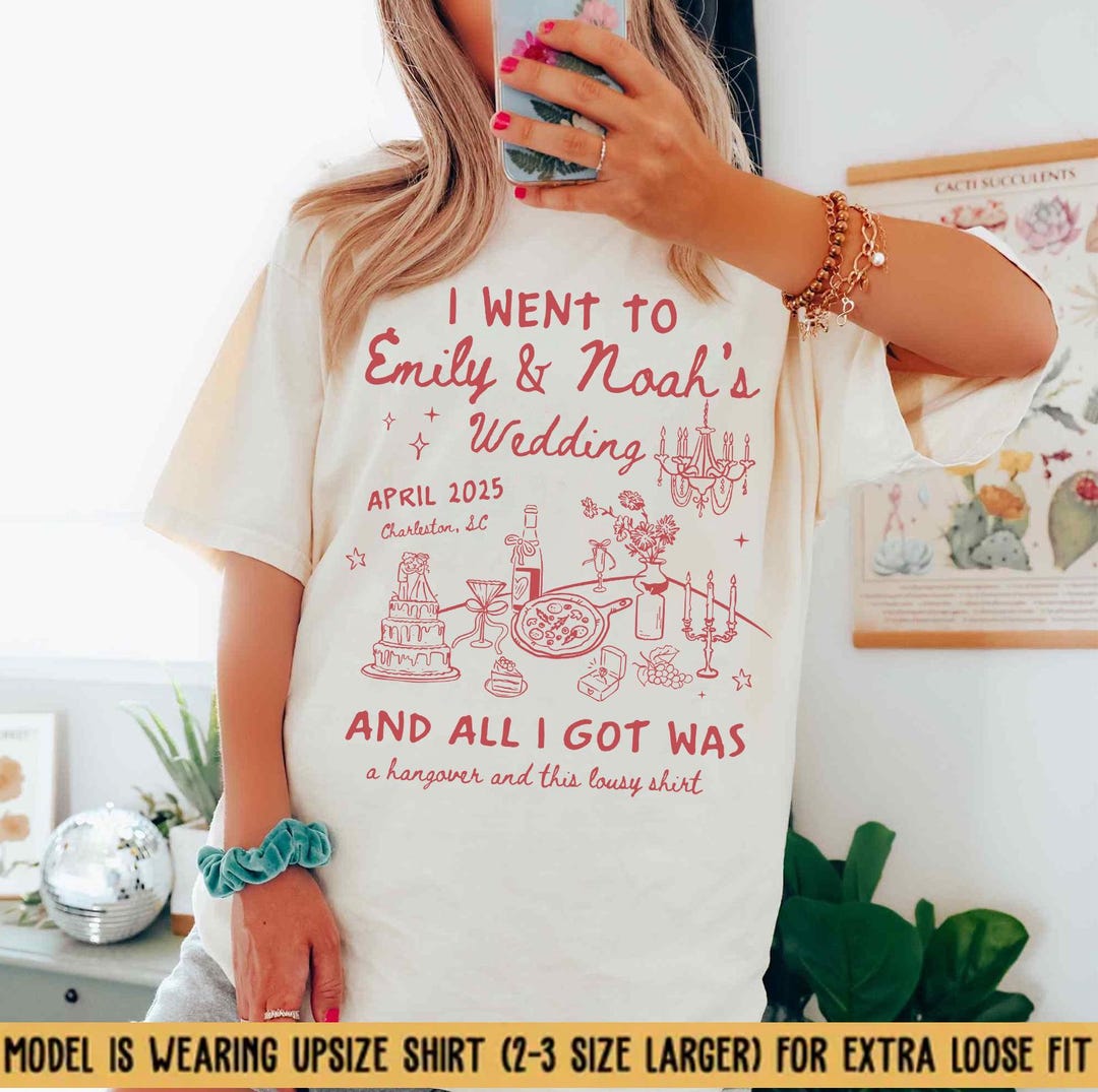 Custom Wedding Shirts, Cocktail Wedding Toss Social Club, Wedding Toss ...