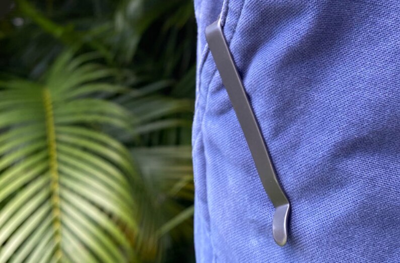 The Pahi, Hawaiian Koa Wood Knife - Etsy