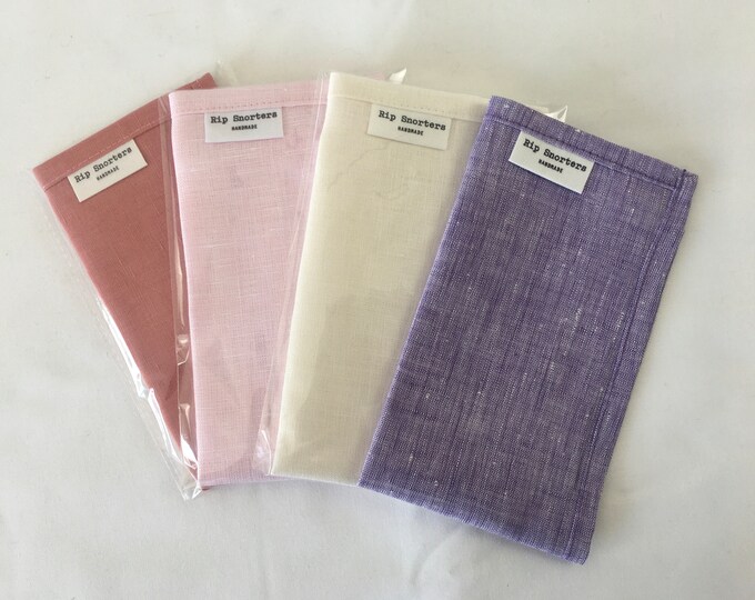 Antique Handkerchief, Fine Hand Embroidered White Floral Hankie 15 3/4 ...