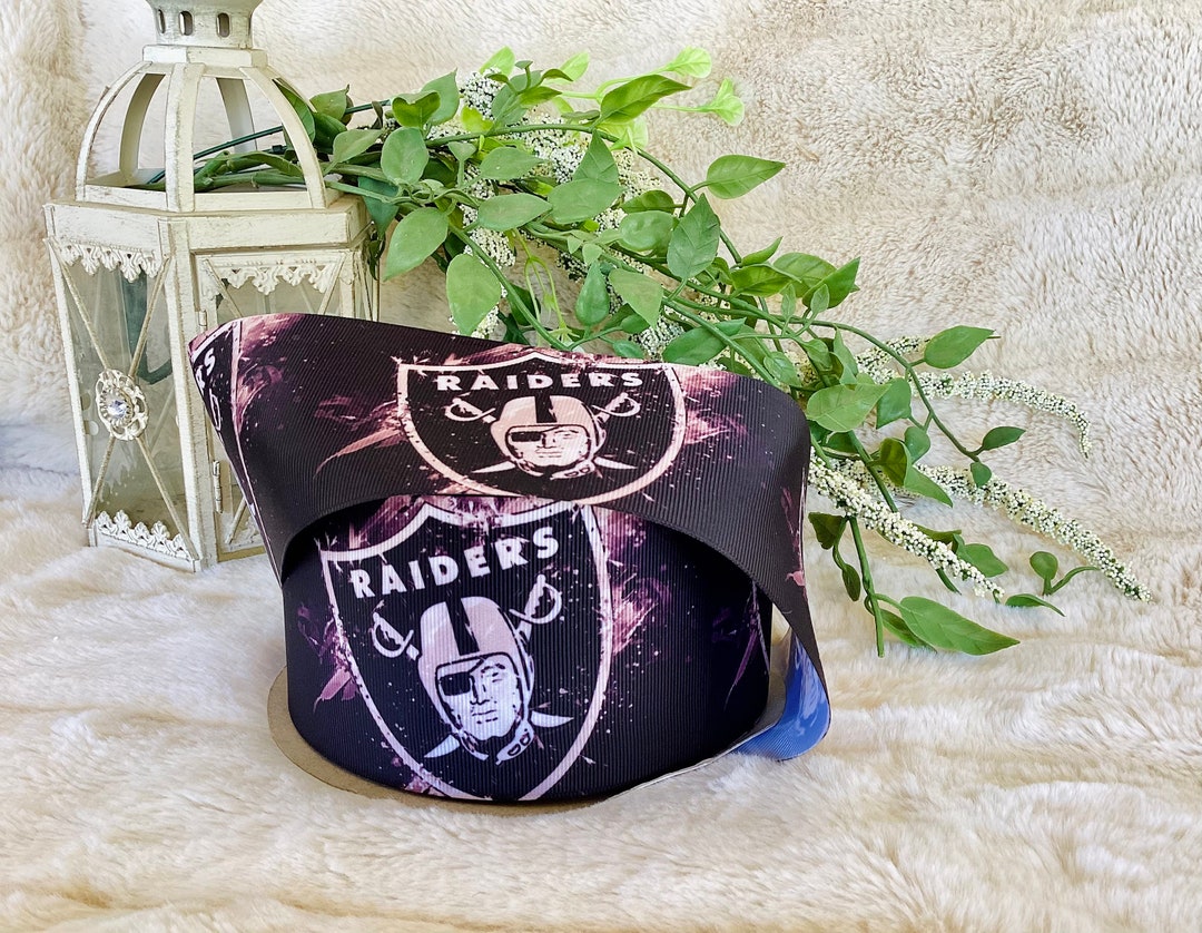 Grey and Black Inspired 3 Inch Grosgrain Ribbon - Etsy