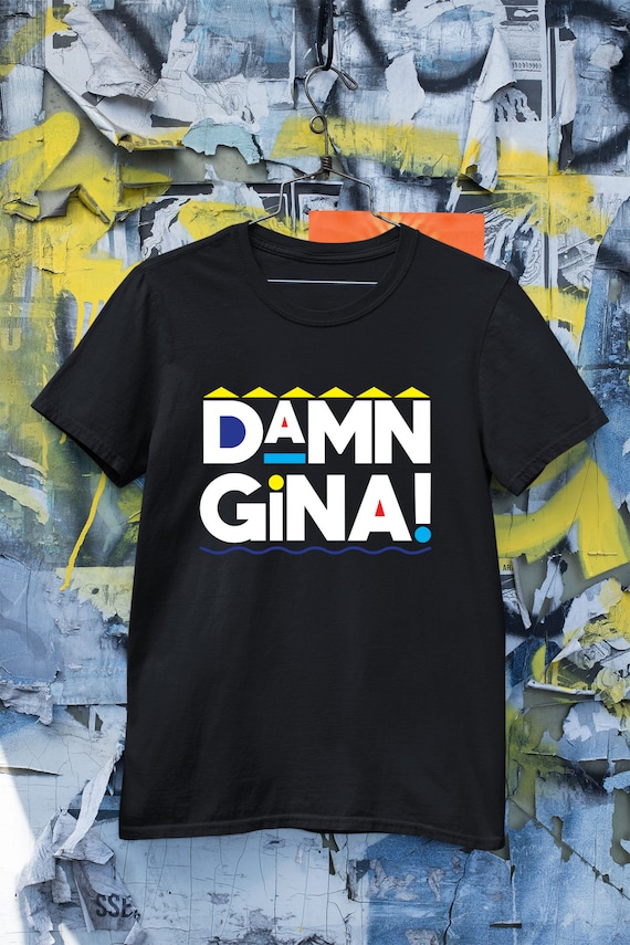 Martin Lawrence And Gina Meme