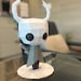 Hollow Knight Papercraft Figurine Beginner-friendly Low Poly Template ...