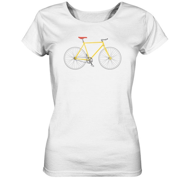 Fixie T Shirt - Etsy
