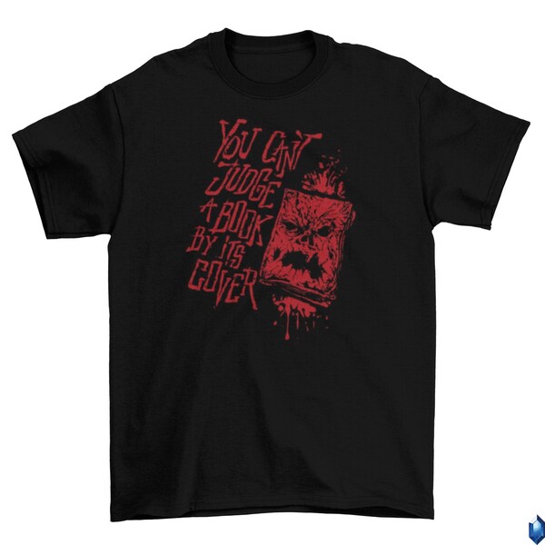 Evil Dead Shirt - Etsy