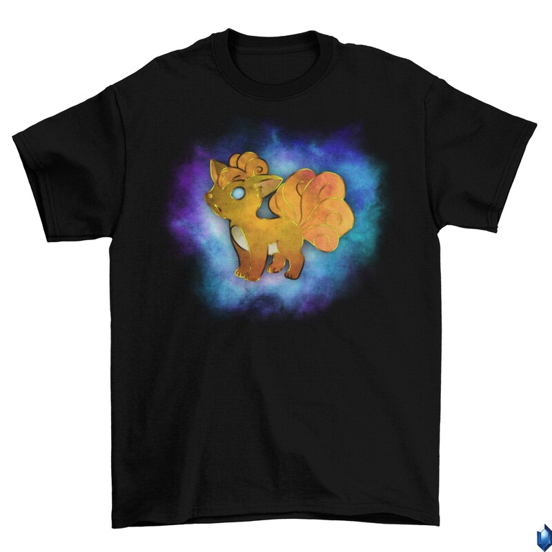 Vulpix - Etsy