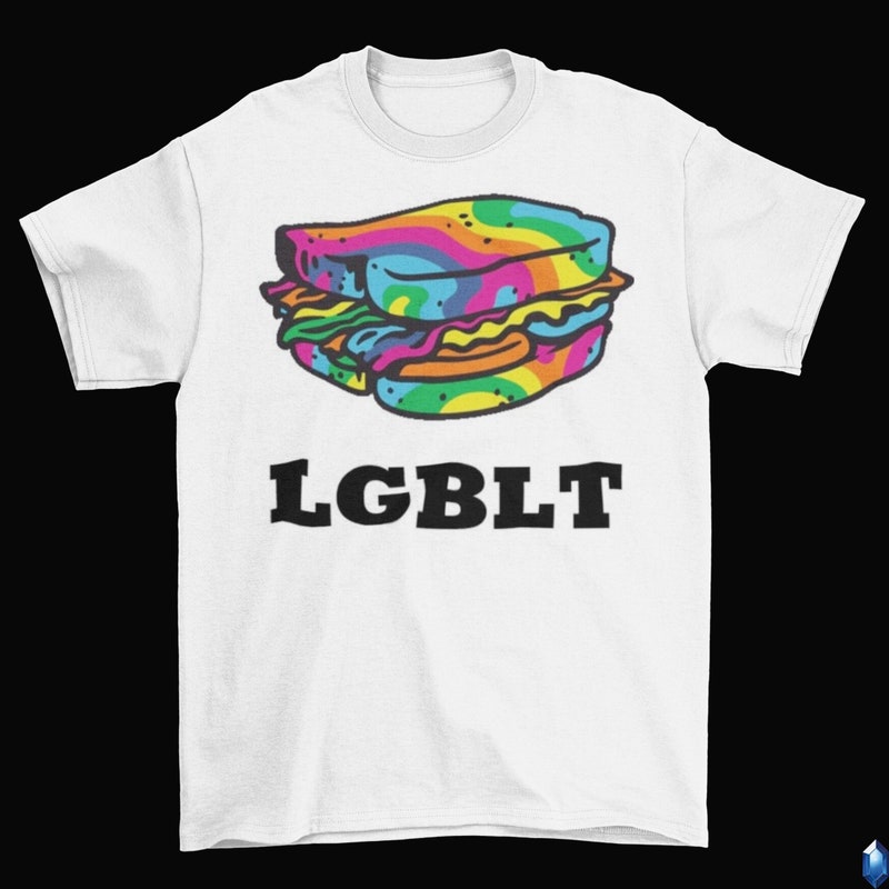 Funny Pride Shirt - Etsy