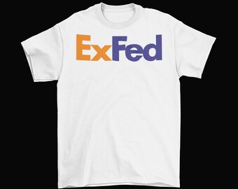 Fedex T Shirt - Etsy