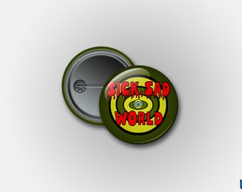 Sick Sad World - Etsy