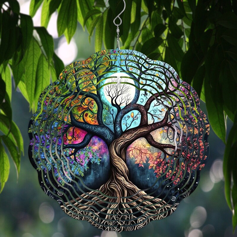 Balance Yard Art - Etsy