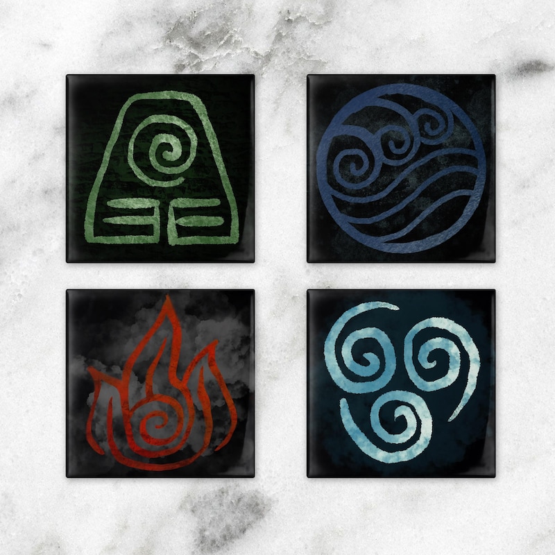 Avatar - Etsy