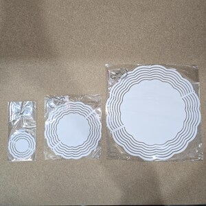 In Loving Memory V2 3, 6, & 10inch Wind Spinners Birthday Christmas ...