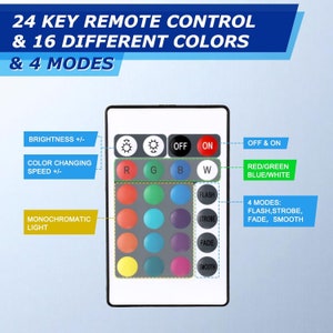 Boo LED Light Lamp Acrylic SMB1 Mario Bowser Ghost Castle SMW Night ...