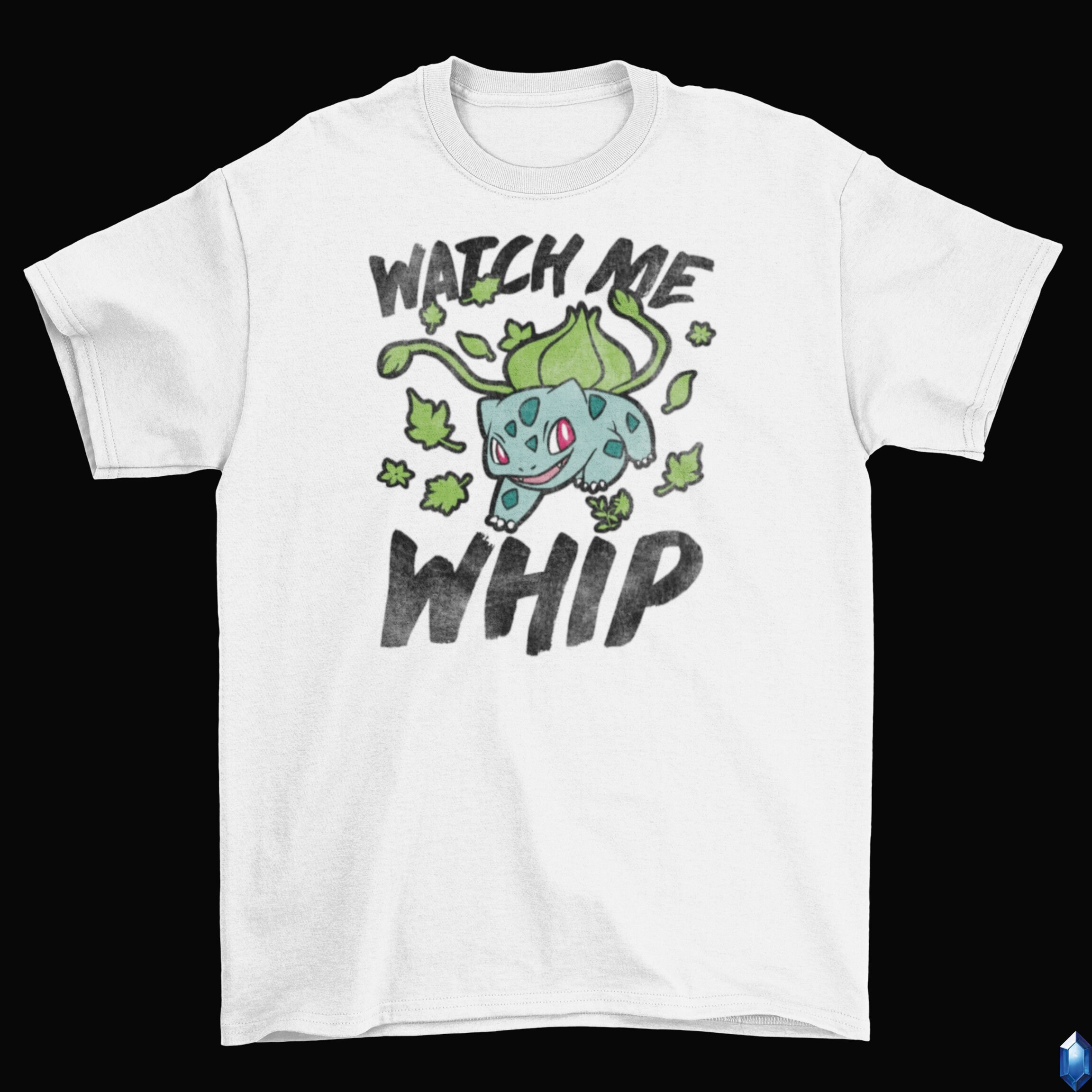 Bulbasaur Vine Whip Anime