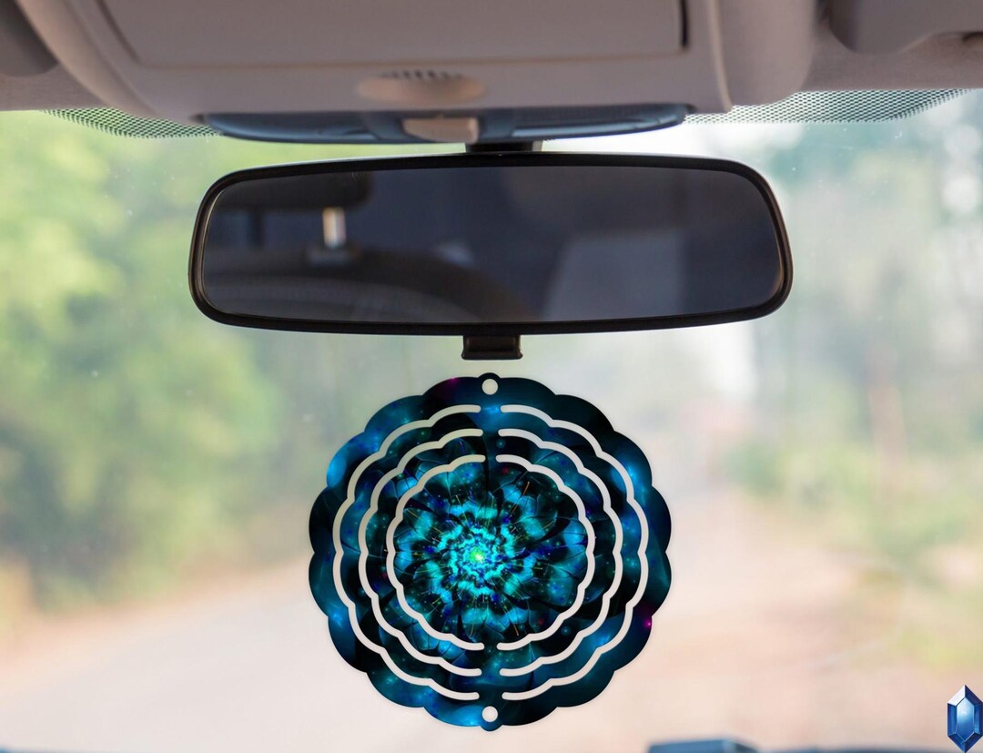 Flower Mini Wind Spinner Birthday Christmas Gift - Etsy