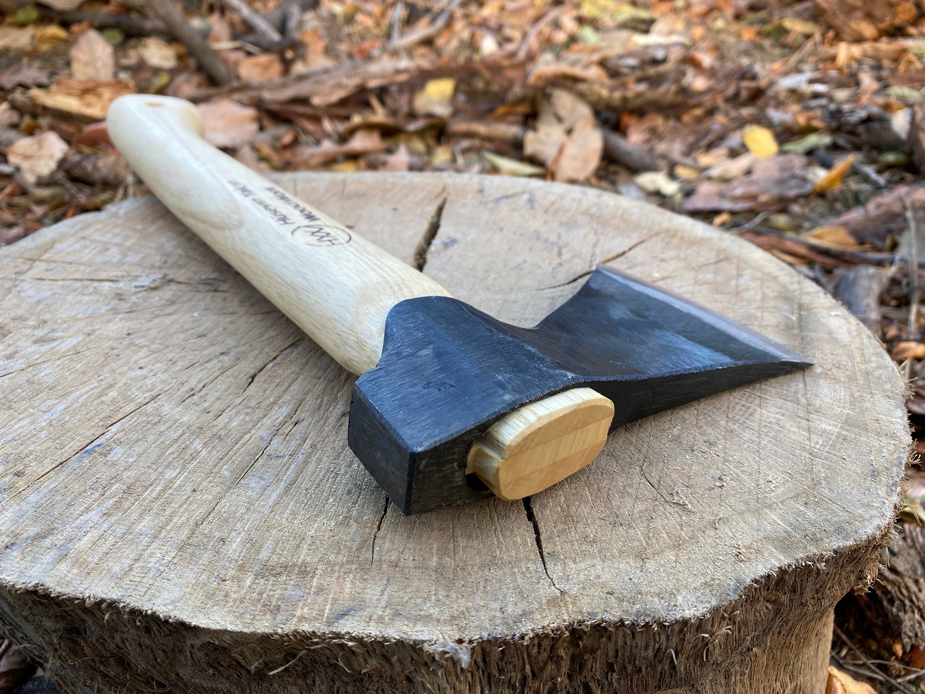 Mini Carving Axe Carving Tool Bushcraft Axe Bushcraft Gear - Etsy