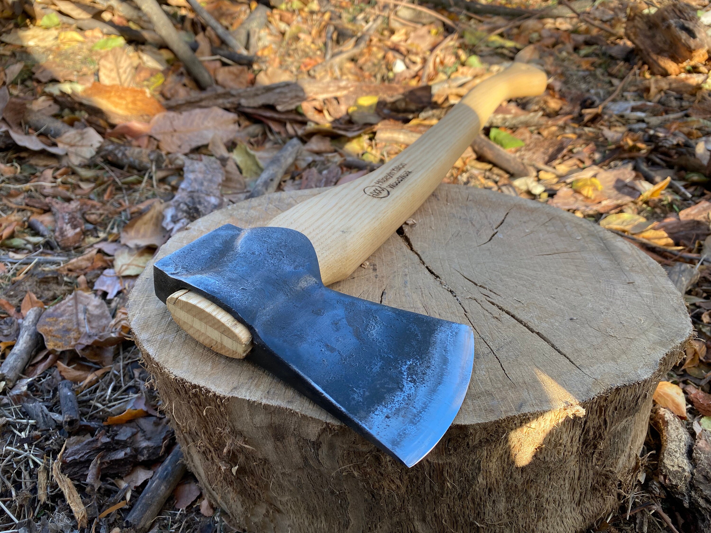 Bushcraft Axe Bushcraft Gear Camping Gear Camping Axe - Etsy