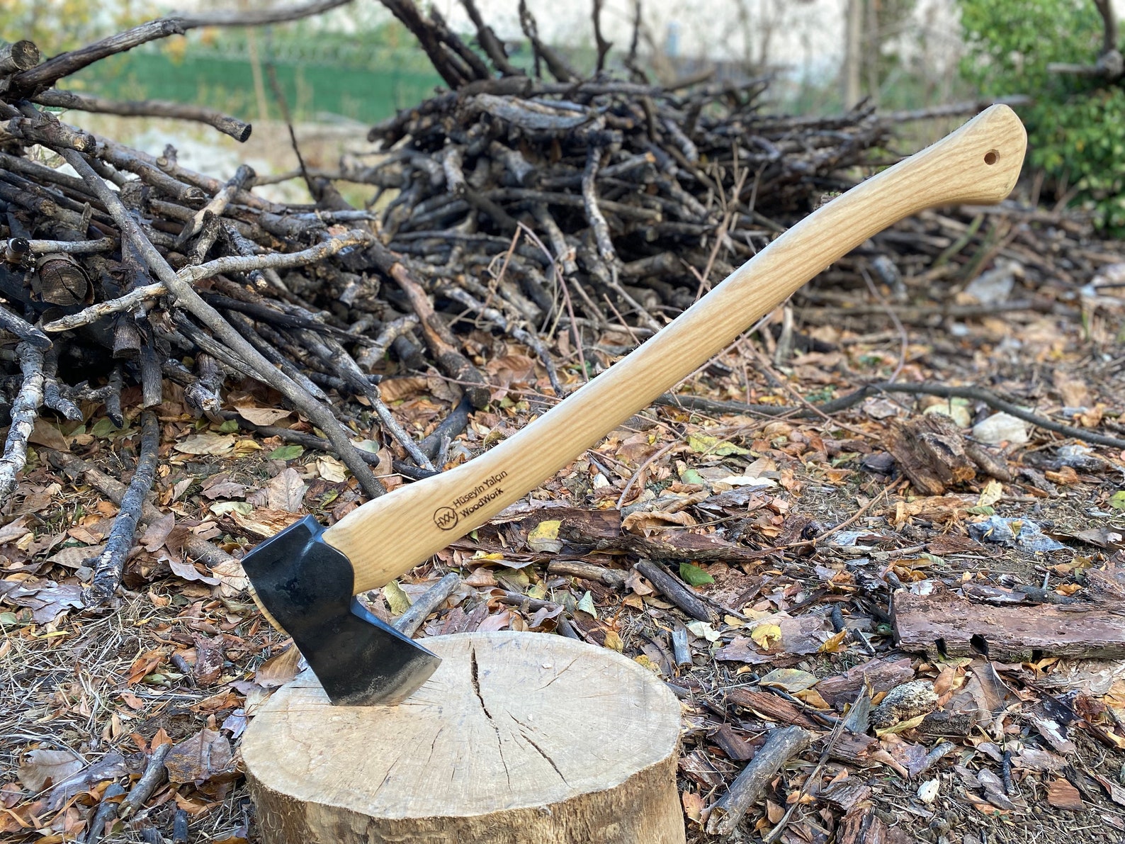 Bushcraft Axe Bushcraft Gear Camping Gear Camping Axe - Etsy