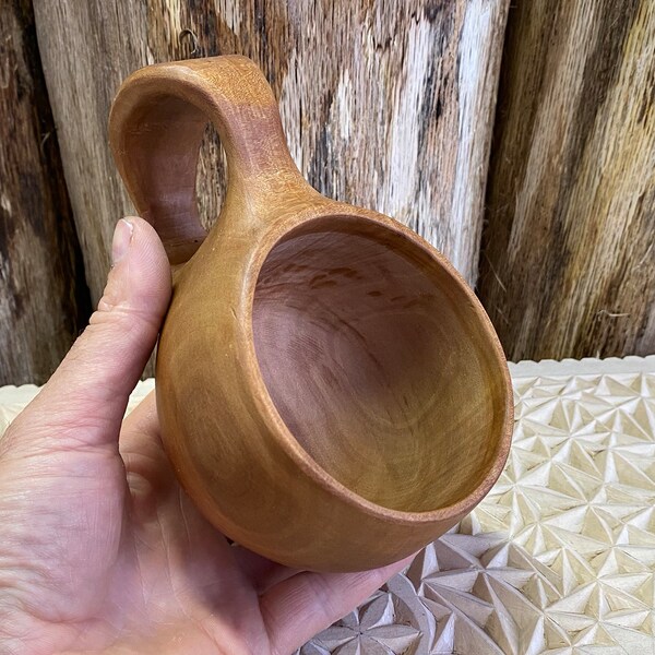 Kuksa Cup - Etsy