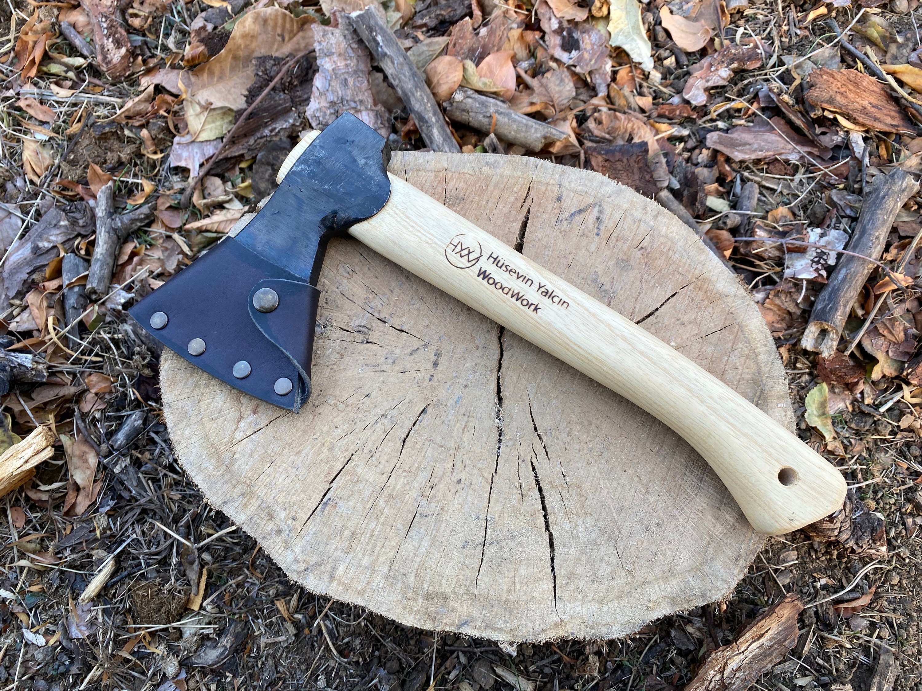 Mini Carving Axe Carving Tool Bushcraft Axe Bushcraft Gear - Etsy