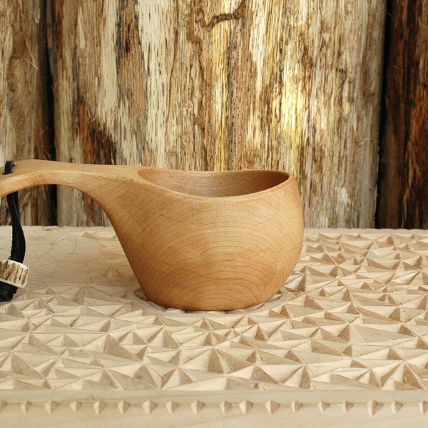 Kuksa Cup - Etsy
