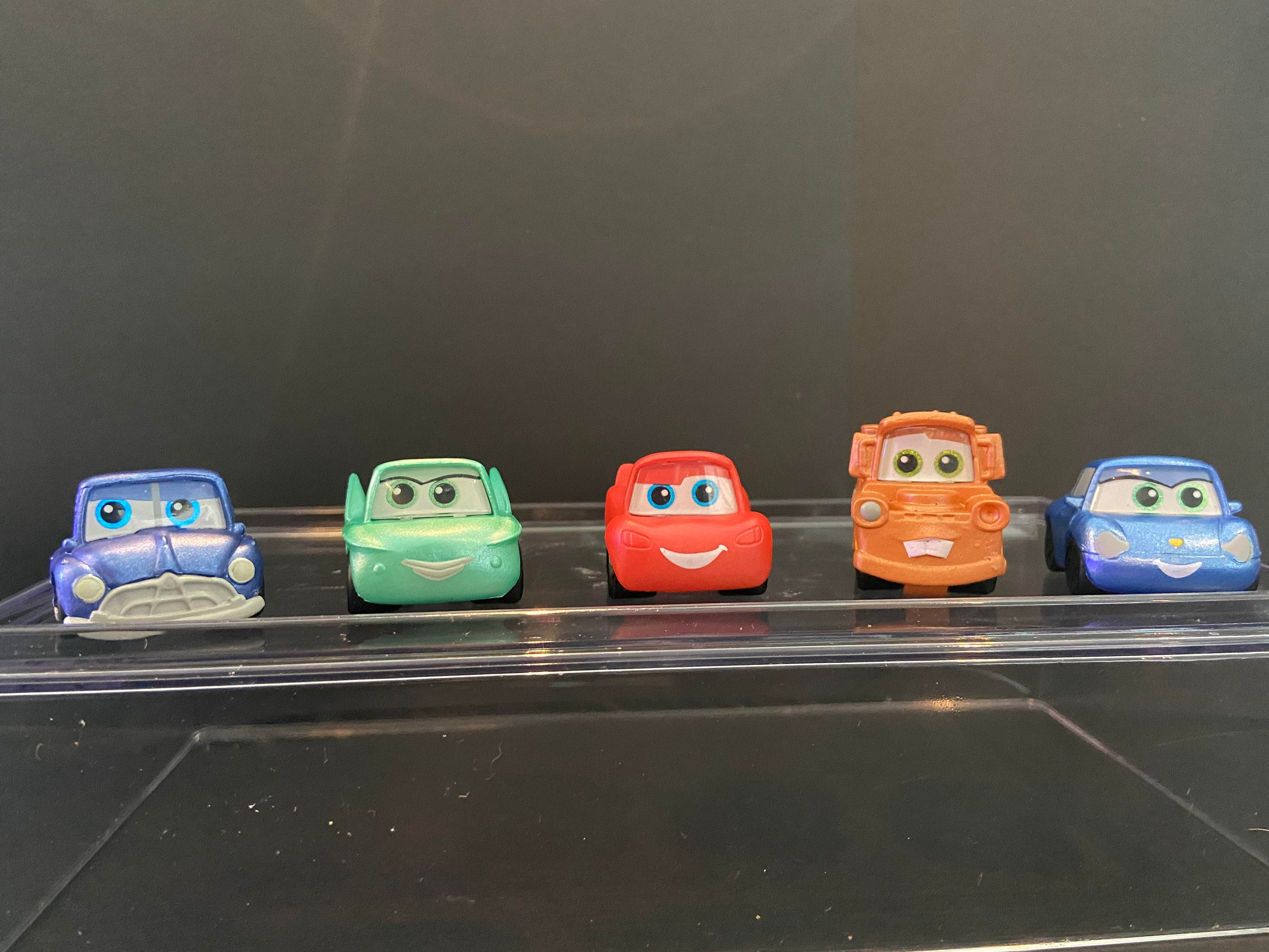 DOORABLES SERIES 9 - Etsy