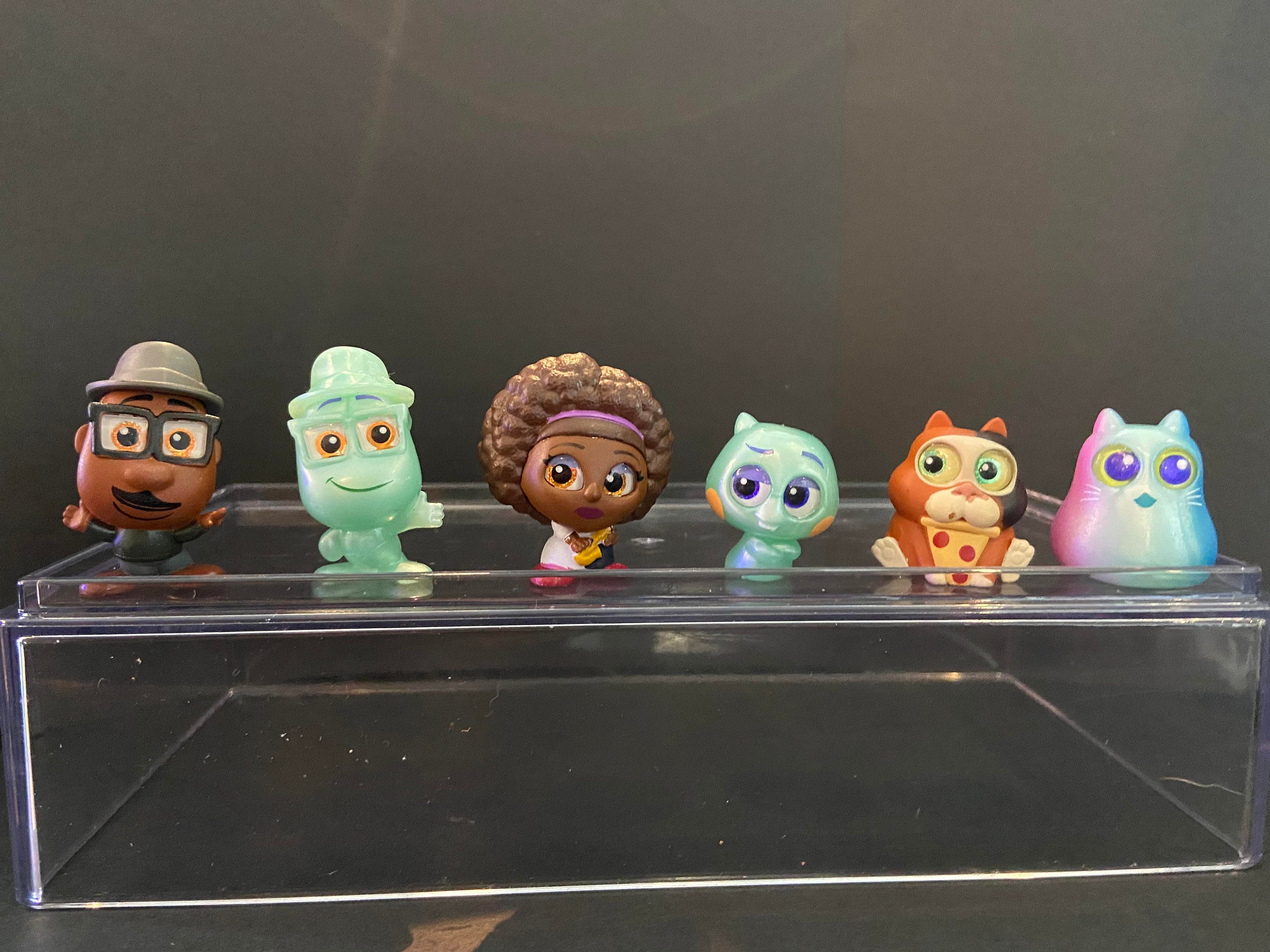 DOORABLES SERIES 9 - Etsy