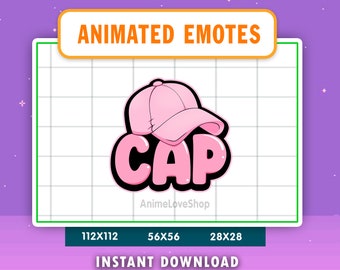 ANIMATED Unicorn Leave Emote for Twitch, Discord, Youtube, Animated ...