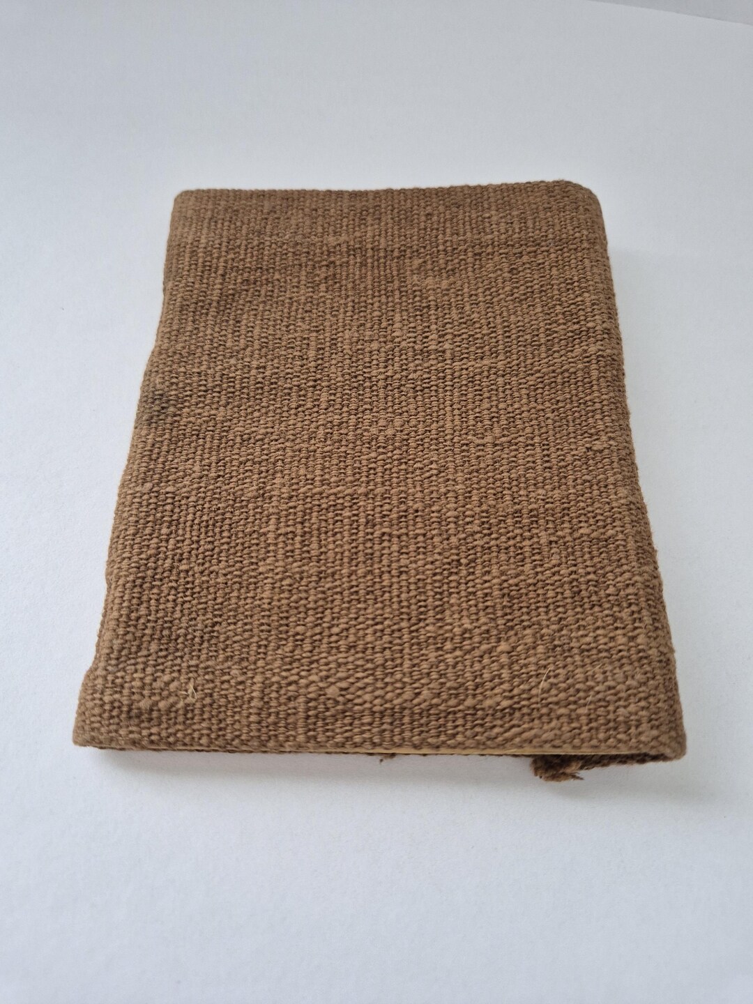 Rare Military Soldier Identification Document Circa 1900's Ottoman ...