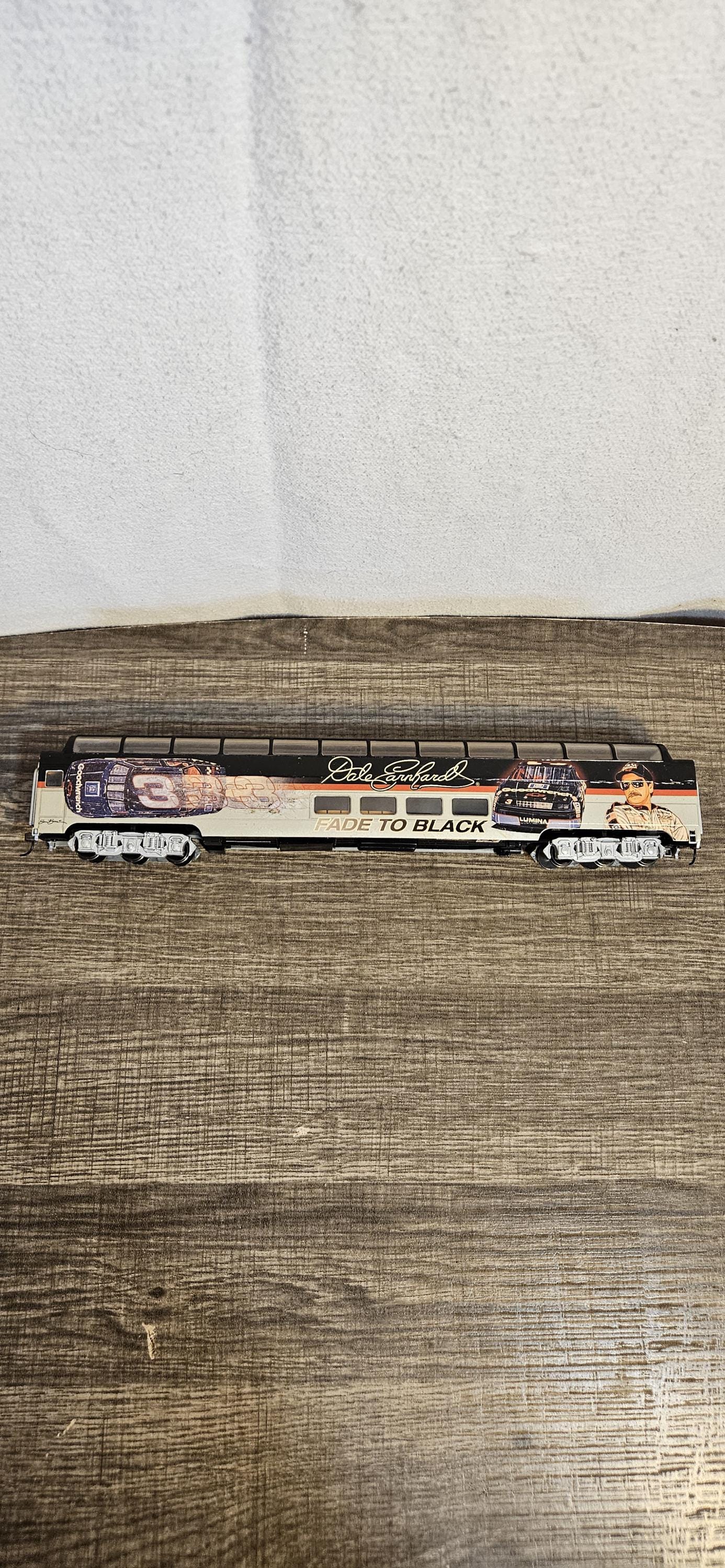 Dale Earnhardt Hawthorne Village Collection -_ ITEM #3004 - Etsy