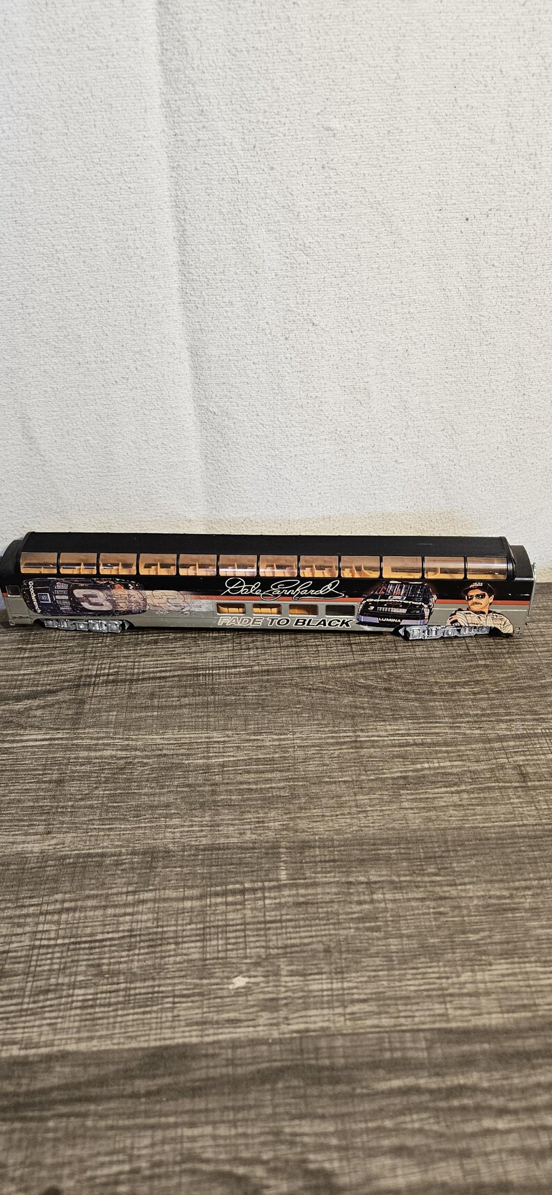 Dale Earnhardt Hawthorne Village Collection -_ ITEM #3004 - Etsy