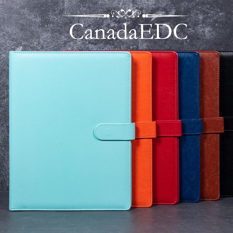 Notepad Cover - Etsy