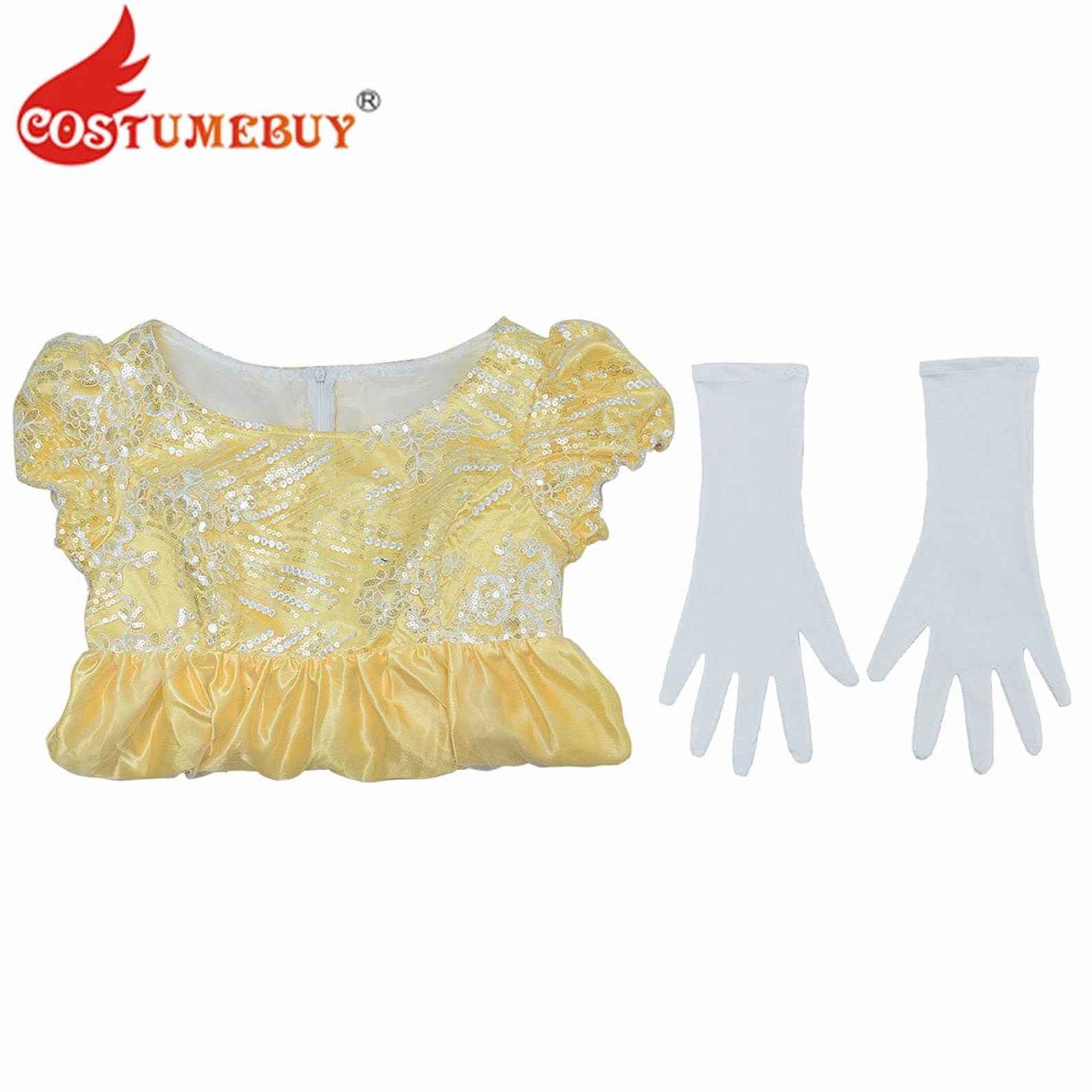 Bridgerton Dress Penelope Featherington Yellow Cosplay Regency - Etsy ...