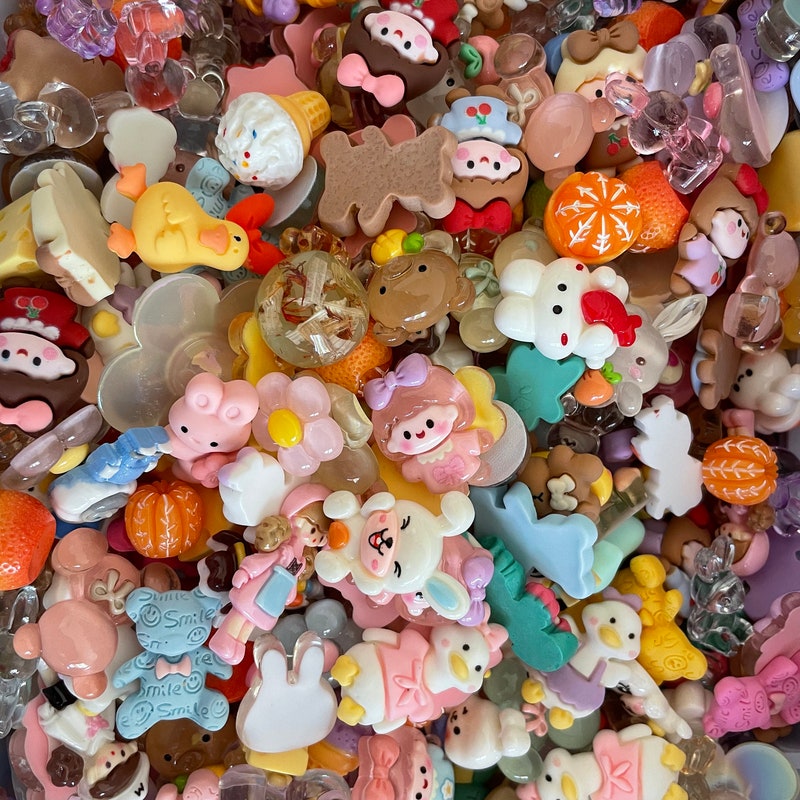 Slime Add Ins - Etsy