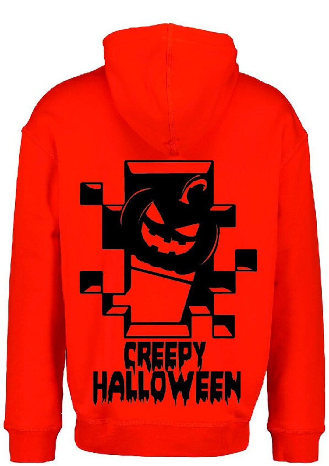 Minecraft Halloween, Creepy Creeper, Halloween Mask Pumpkin - Etsy