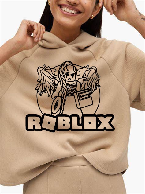Roblox Girl, SVG File, Gaming, Trend, Style, Girl Power - Etsy