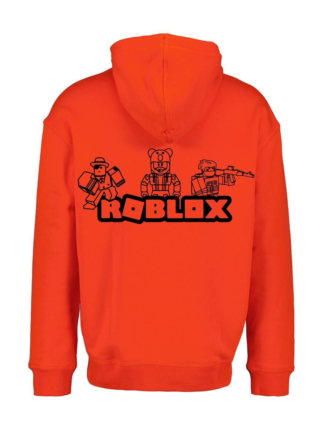 Buy Roblox, SVG File, Game Roblox, Gamer Hoodie, Trend, Roblox ...