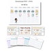 Montessori Morning Board, Weekly Schedule Childrens Visual, Kids ...