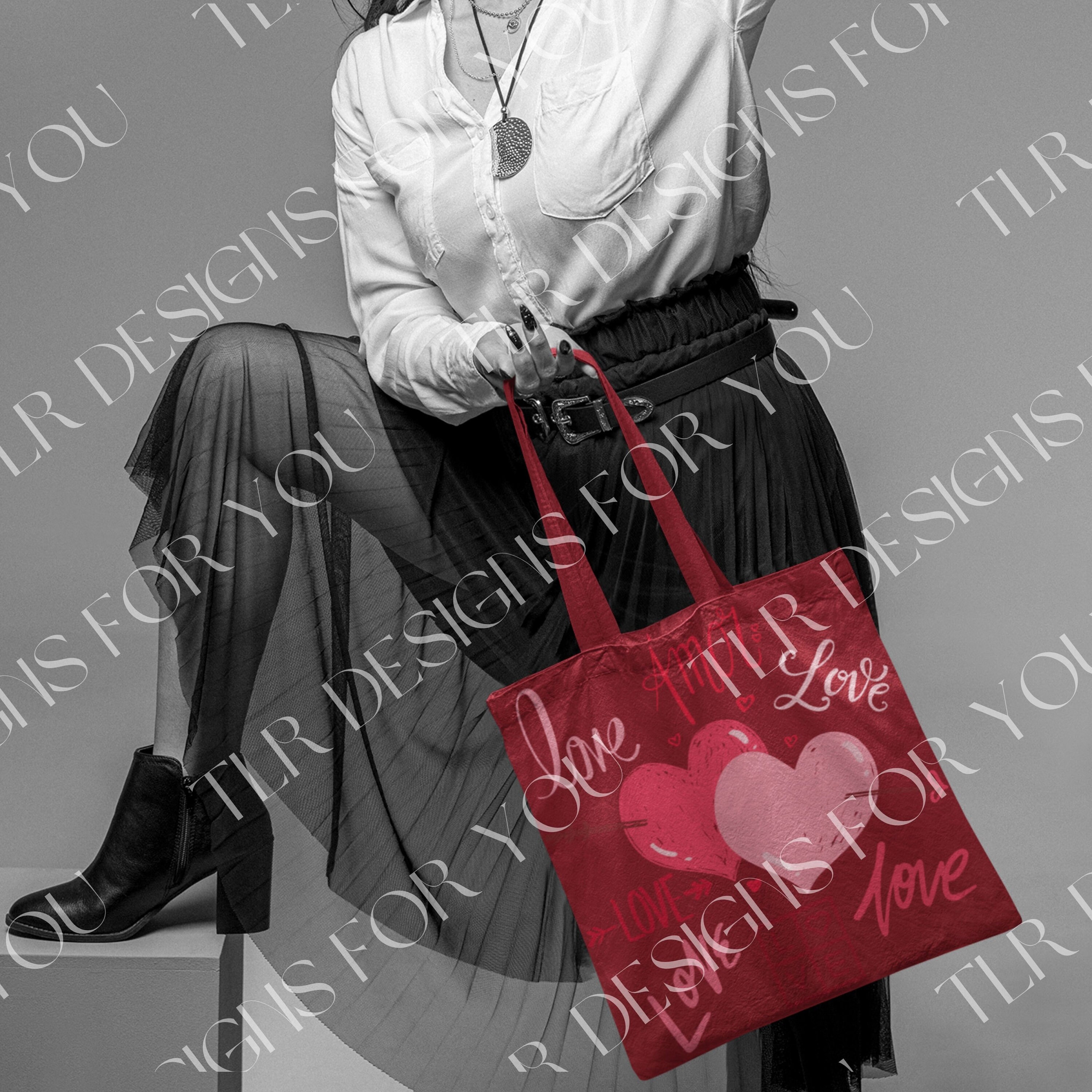 Valentines Day PNG Bundle, One Lucky PNG, Valentine's Day Sublimation ...