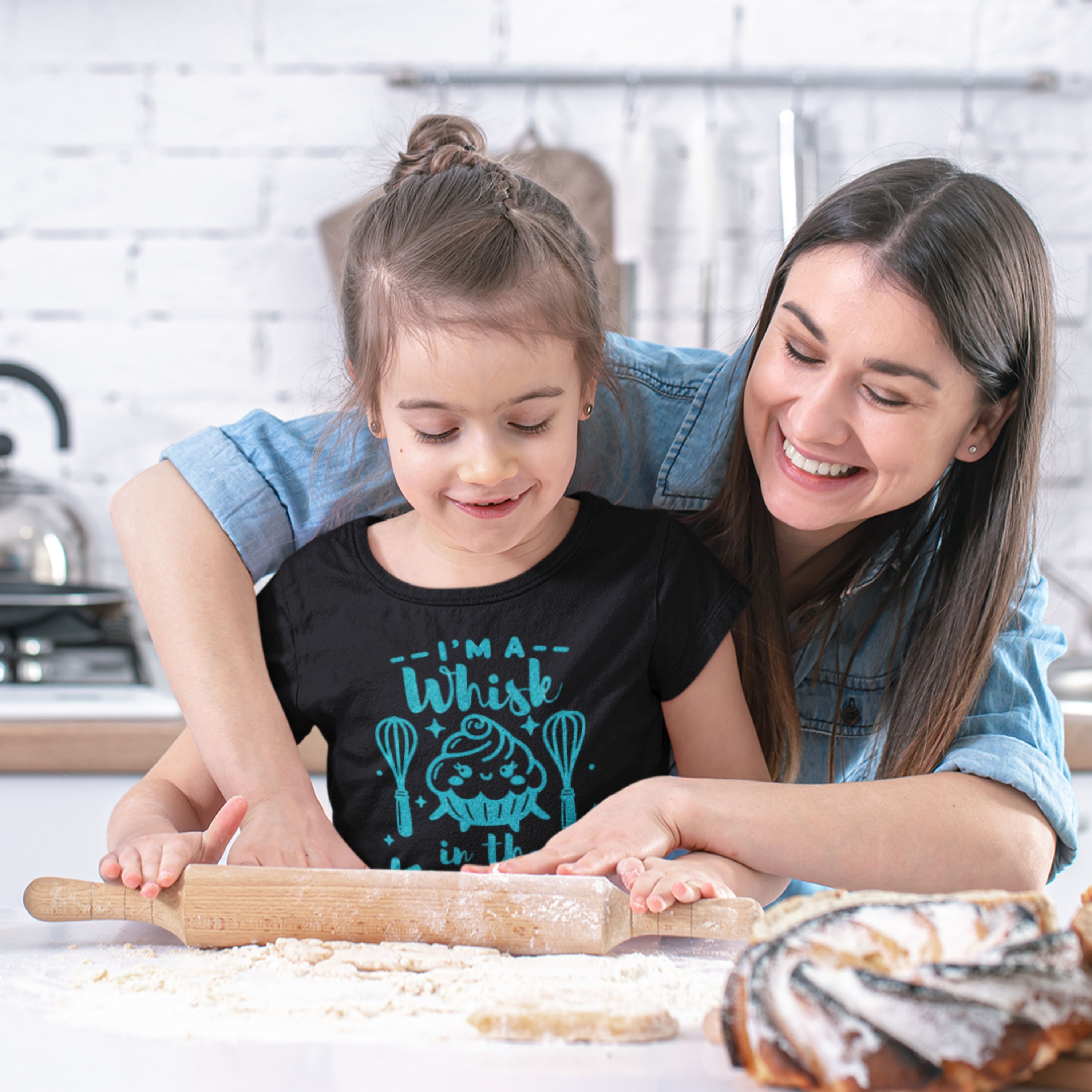 Baking SVG Bundle Digital Download Kitchen Quotes Vector Images - Etsy