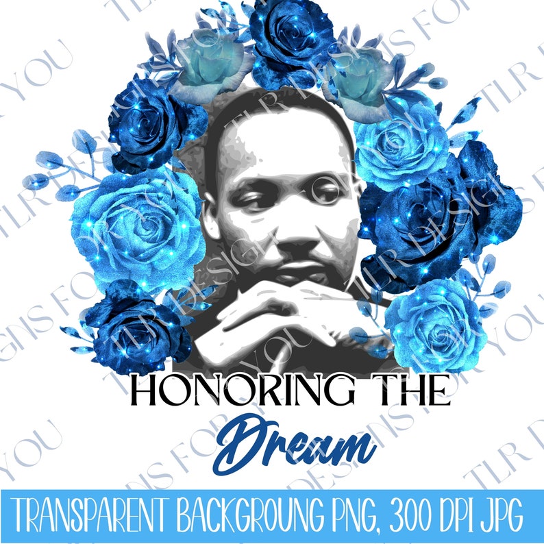 Black History Month SVG, MLK Jpg, Jpeg, Png, Pdf, Martin Luther King Jr ...