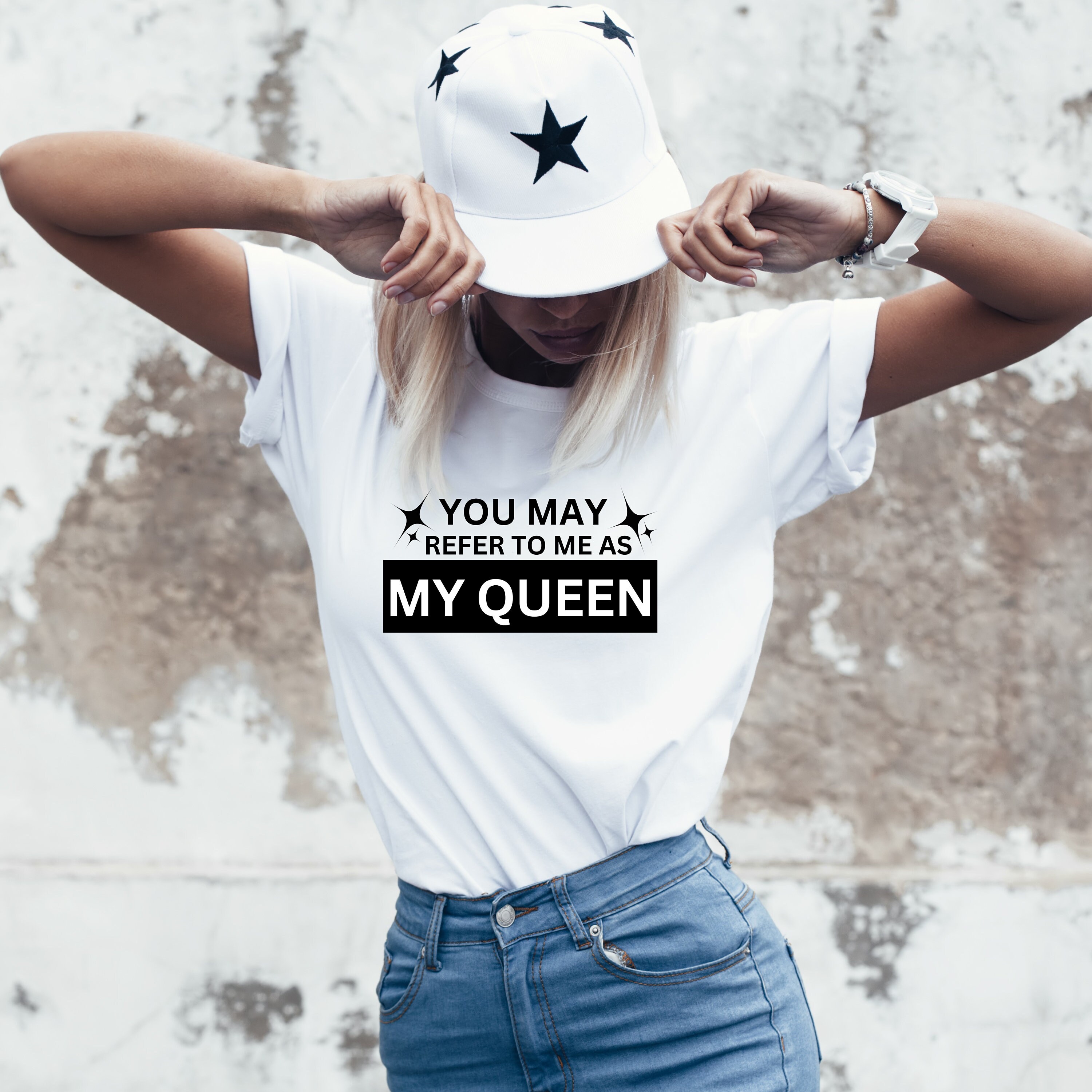 Queen Vsg, I Am a Queen SVG, My Queen, Woman Power, Mom SVG, Queen ...