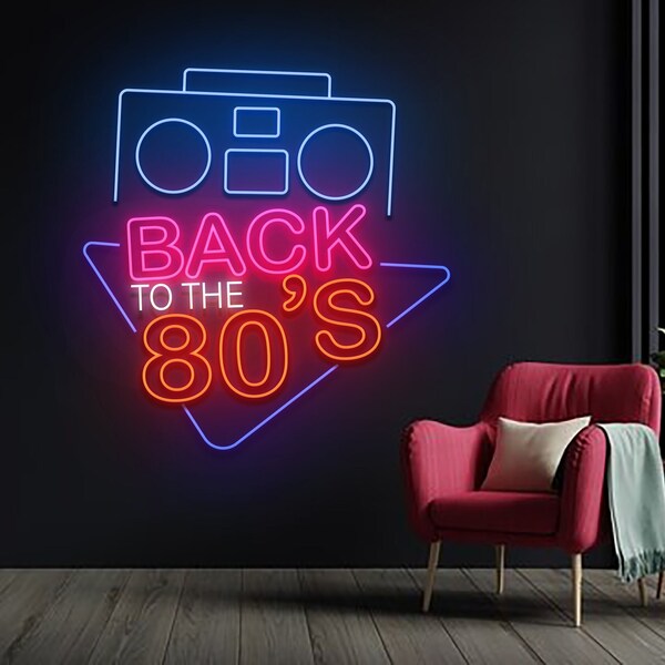 80s Decor - Etsy