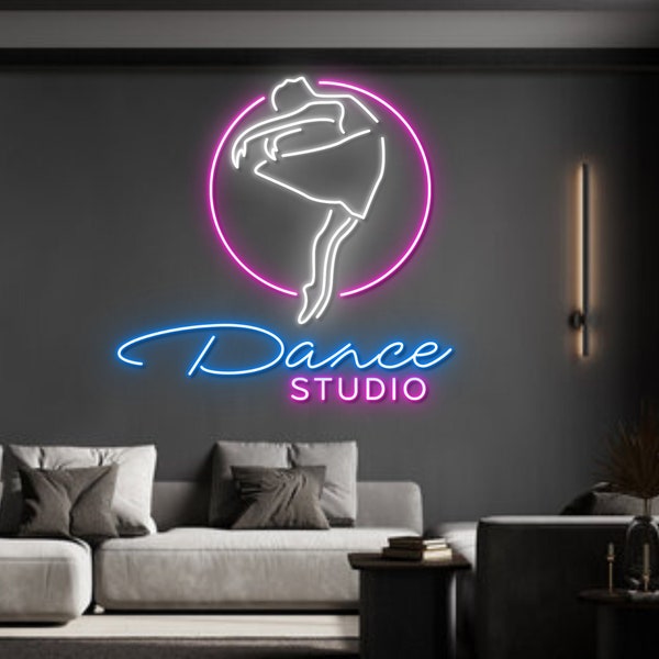 Dance Studio Art - Etsy