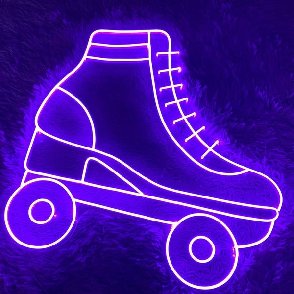 Custom Roller Skates - Etsy