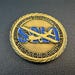First Solo Flight Challenge Coin W/ Free Engraving - Etsy