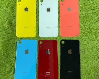 Iphone 12 Back Glass - Etsy